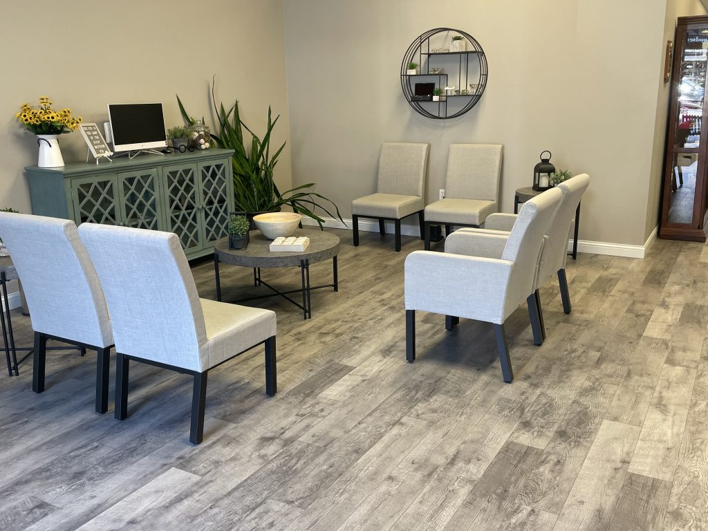 Optometrist in Newton, KS | Baier Family Optometry